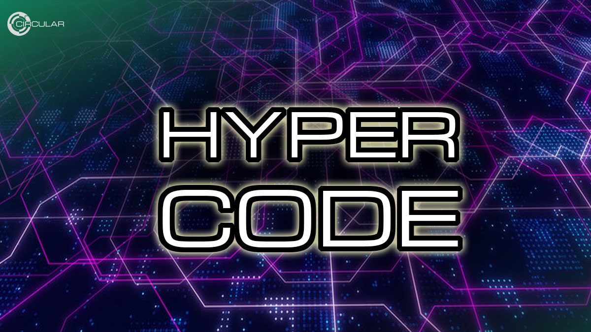 Hyper Code IDE